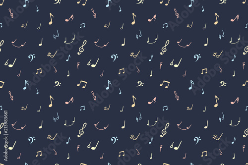 Music Note Tumblr Backgrounds