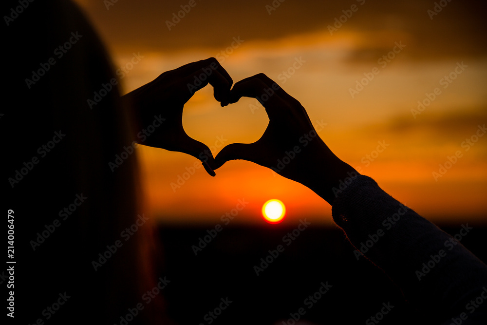 Love Heart Photography