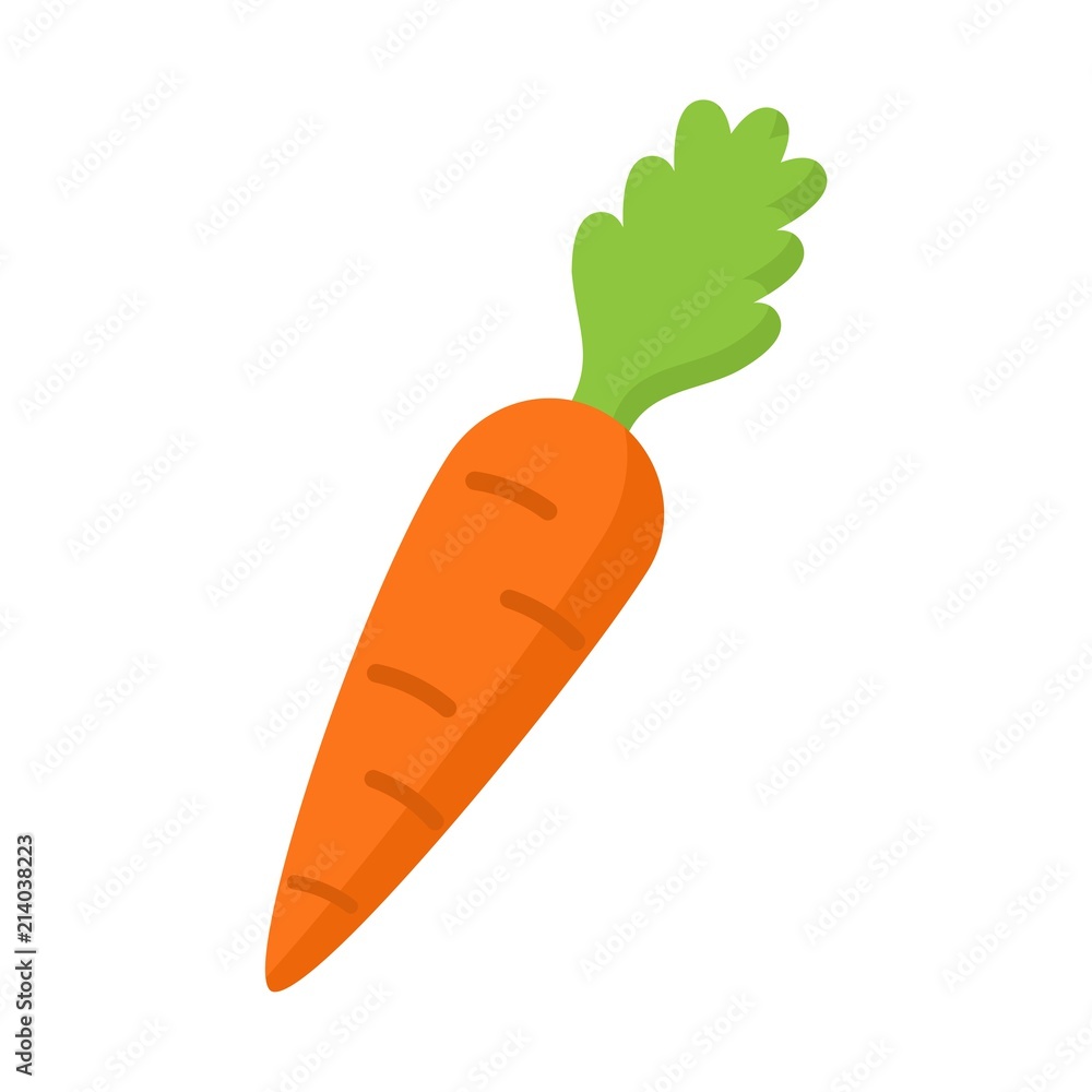 Carrot Logo