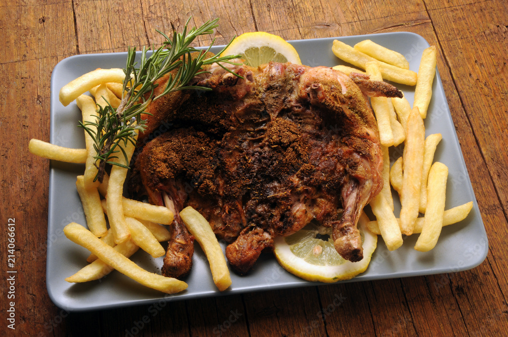 Roast chicken Poulet Pollo arrosto Piletina Курятина 雞肉 Carne Frango a ...