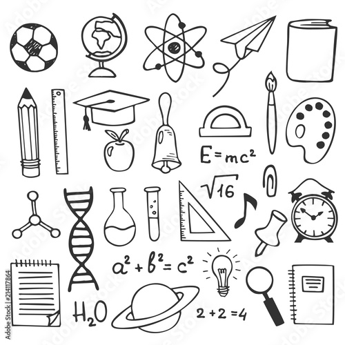 Science Drawing