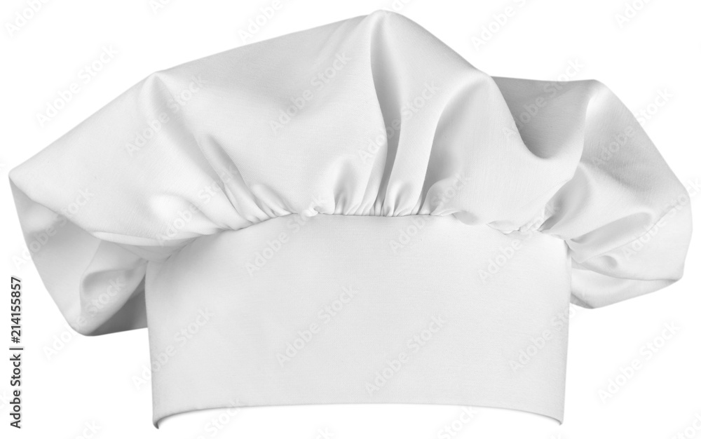 Chef Hat Stock Photo | Adobe Stock