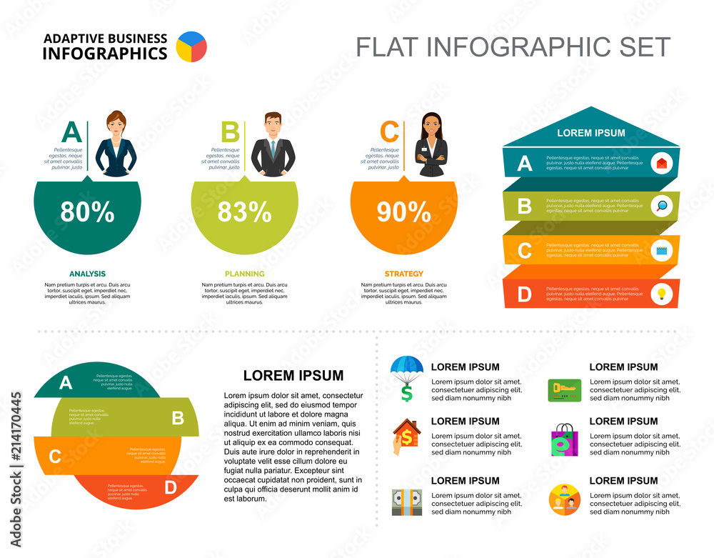 Infographic Design Career