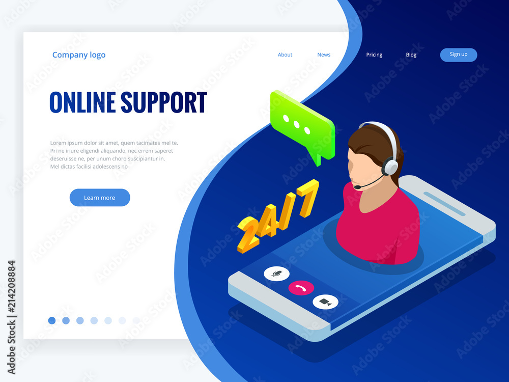 Browsing Center Advertisement