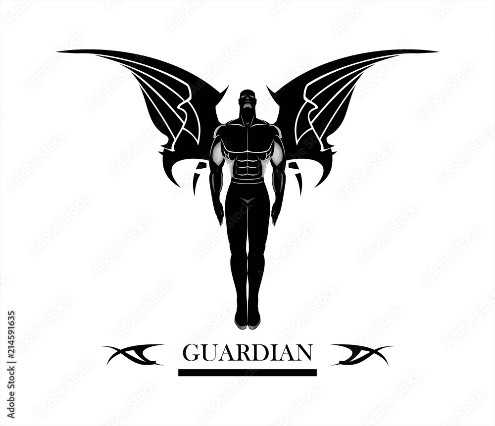 Guardian Angel Tribal