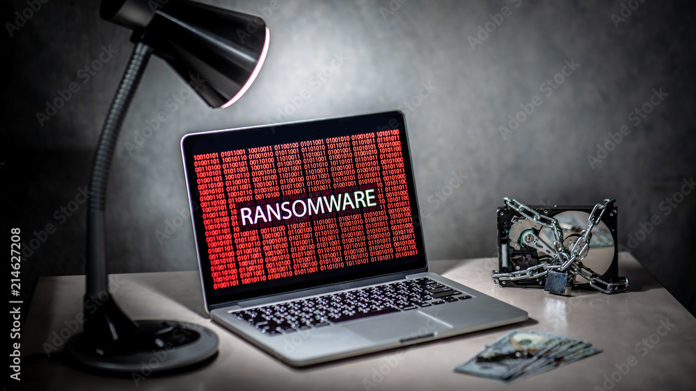 Hard disk file locked by chain and padlock with laptop computer monitor ... Hard disk file locked by chain and padlock with laptop computer monitor ...