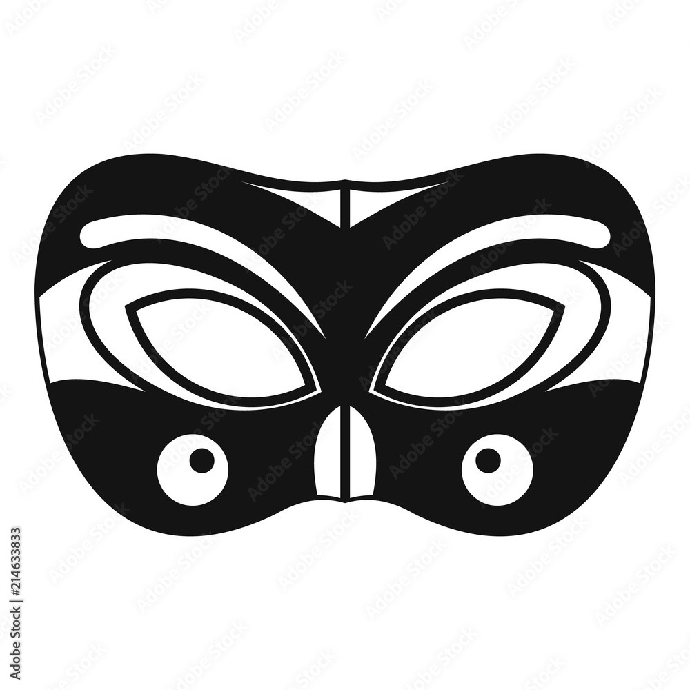 Simple Mask Designs For Women