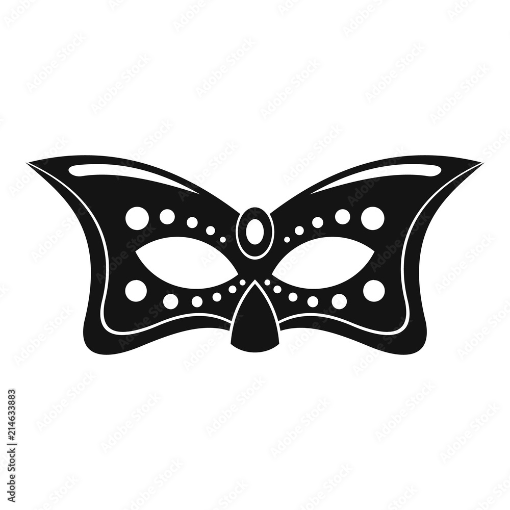 Simple Mask Designs With Meaning