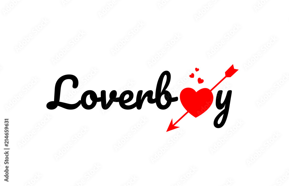 Loverboy Logo