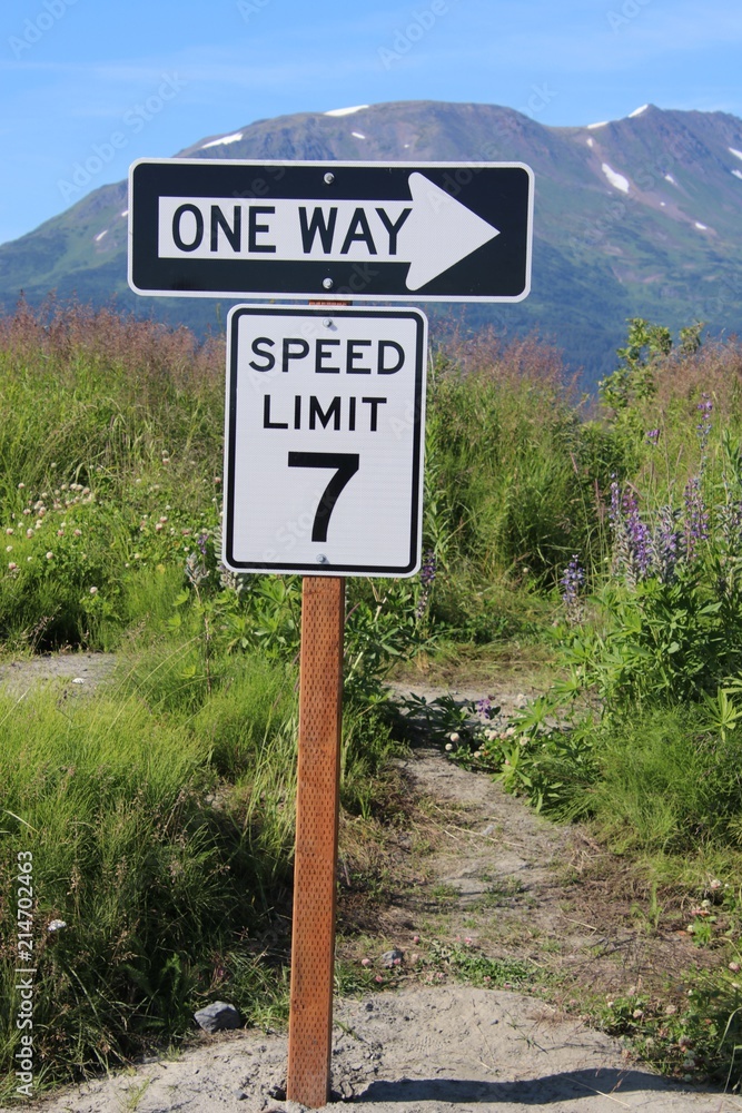 7 MPH Stock Photo | Adobe Stock