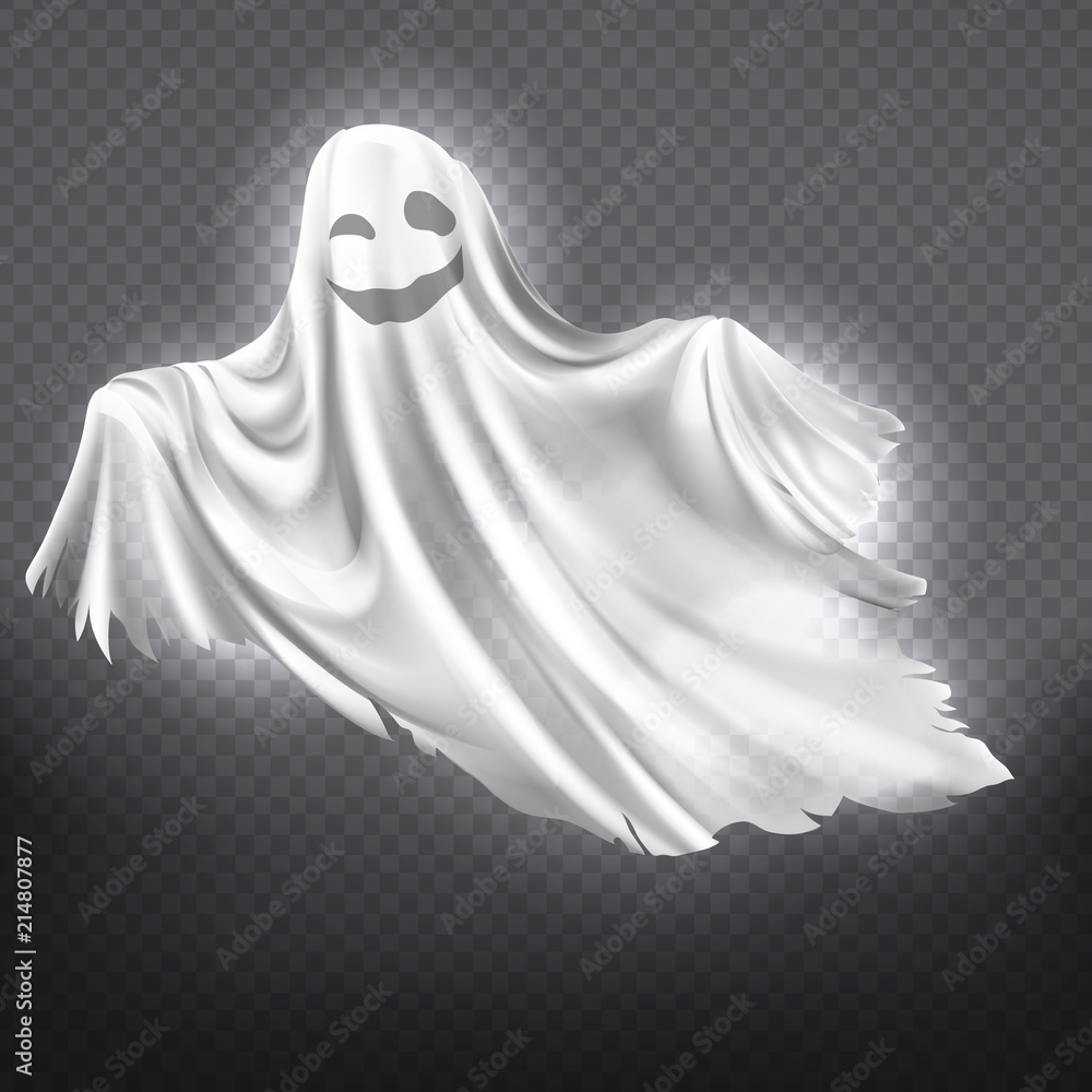 Poltergeist Monster
