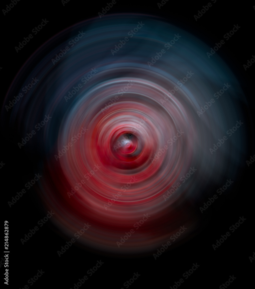 abstract blur betta fish / abstract blur betta fish for background ...