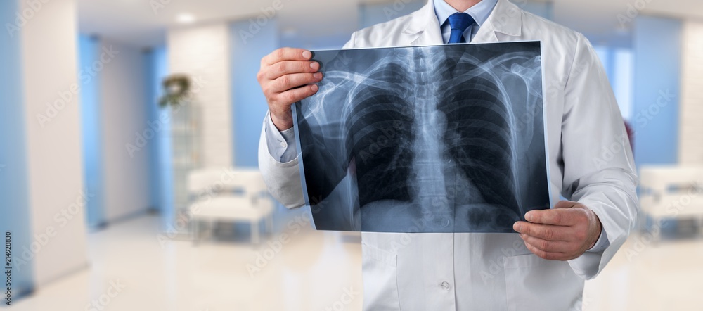 Radiology. Stock Photo | Adobe Stock