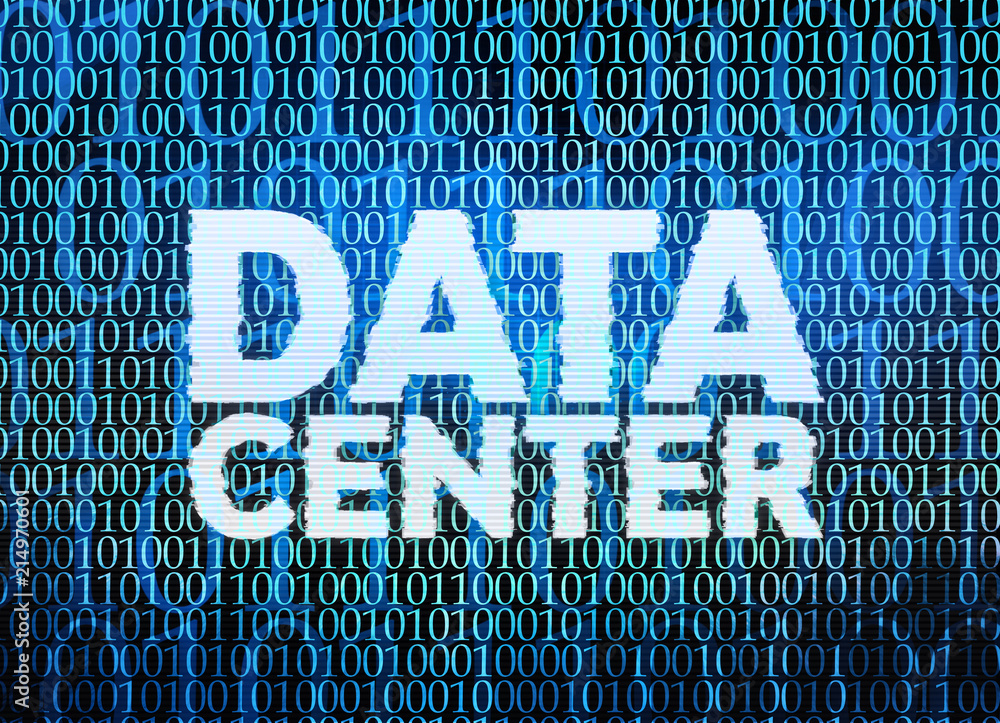 Word Cloud Data Center