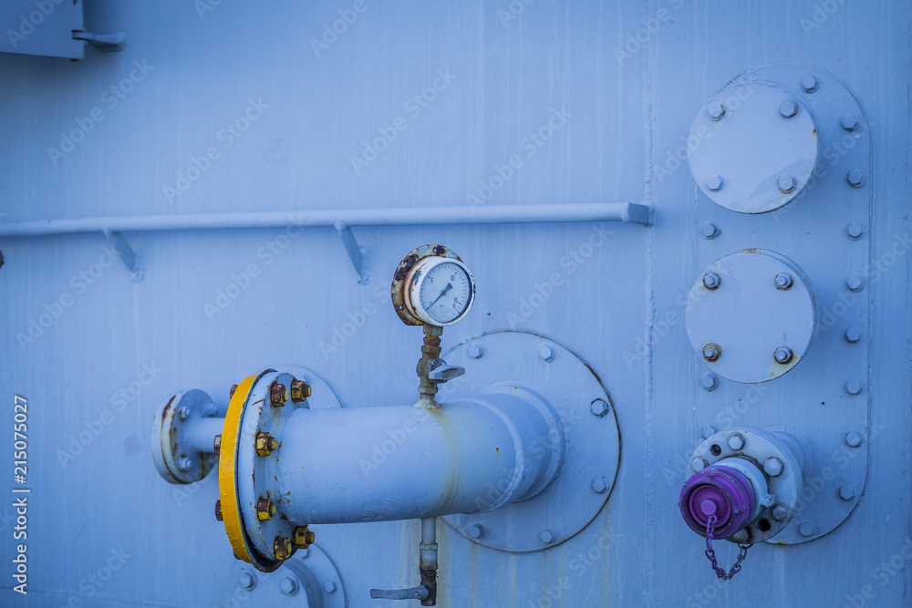 ship pressure gauge, ship parts and wage vessel configuration ...