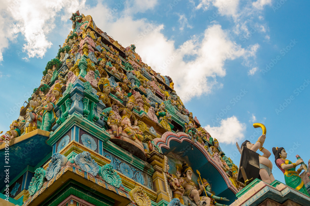 Hinduism Church