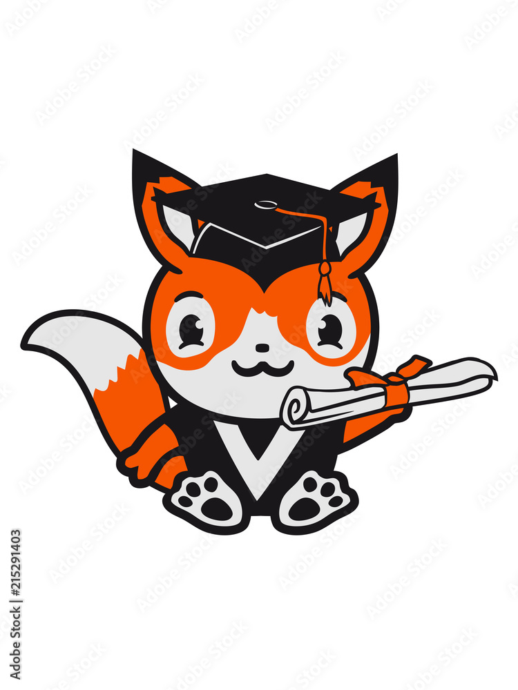 schulabschluss zeugnis college abitur schule erfolgreich gymnasium baby ...