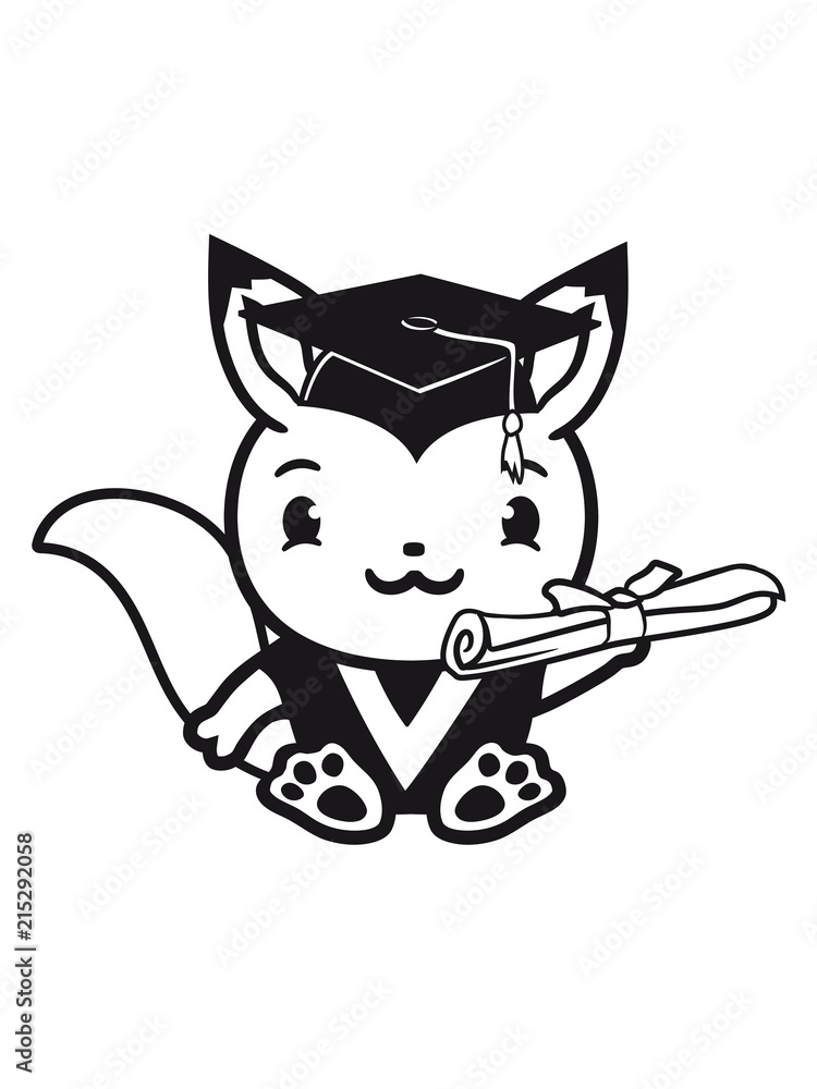 schulabschluss zeugnis college abitur schule erfolgreich gymnasium baby ...