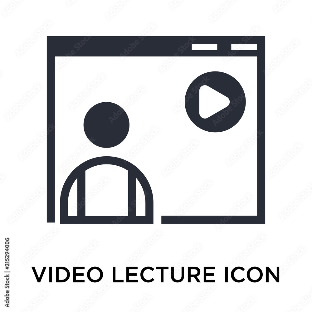 Lecture Icon