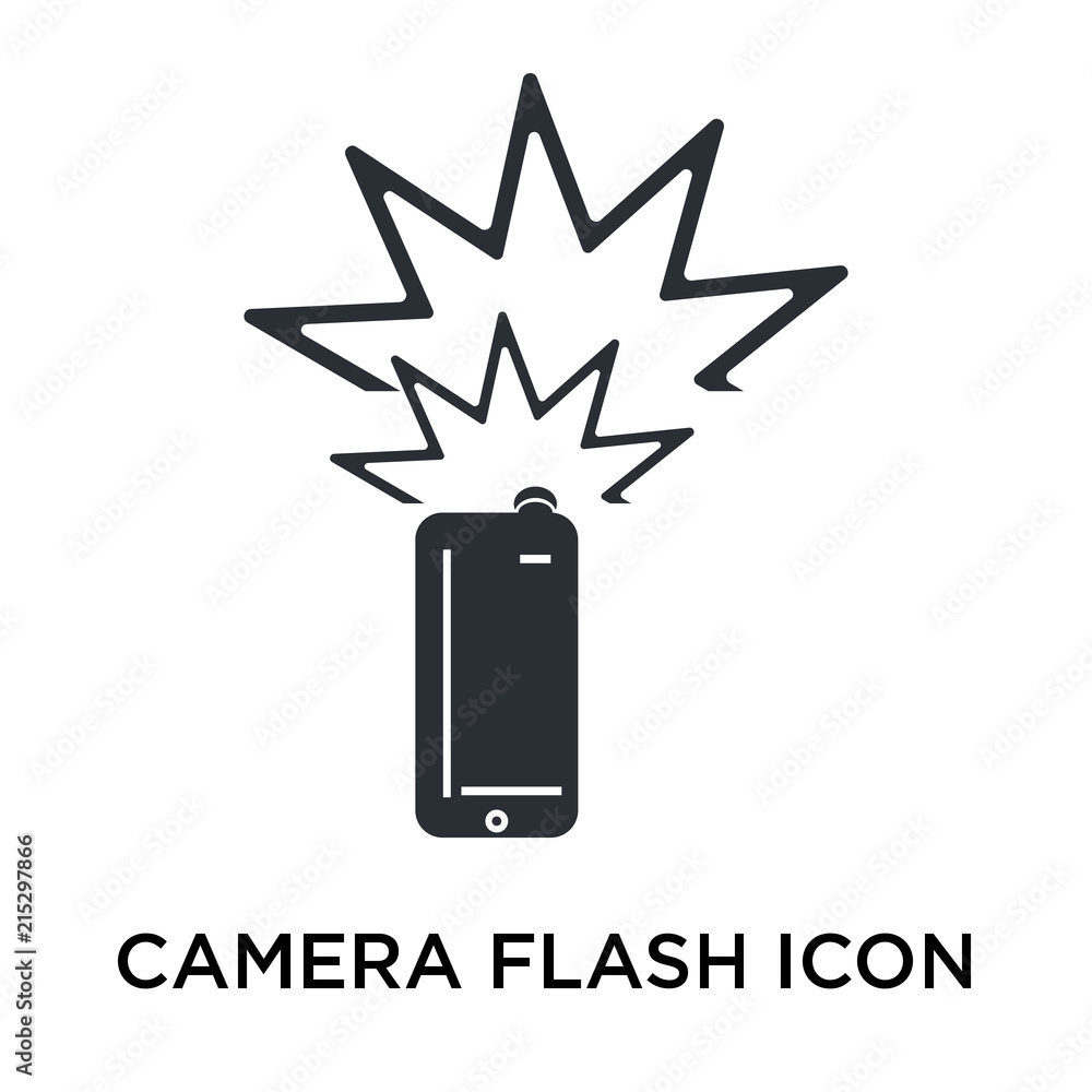 Adobe Flash Icon Vector