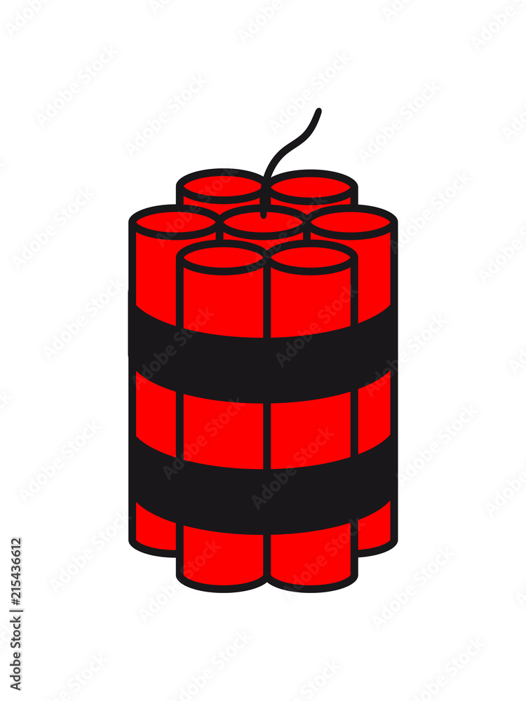 Tnt Explosive Clip Art
