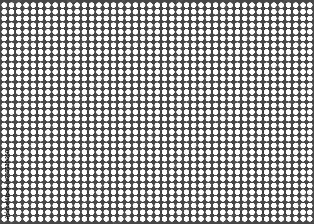 Led screen vector texture. Screen pixel pattern. Led background ...