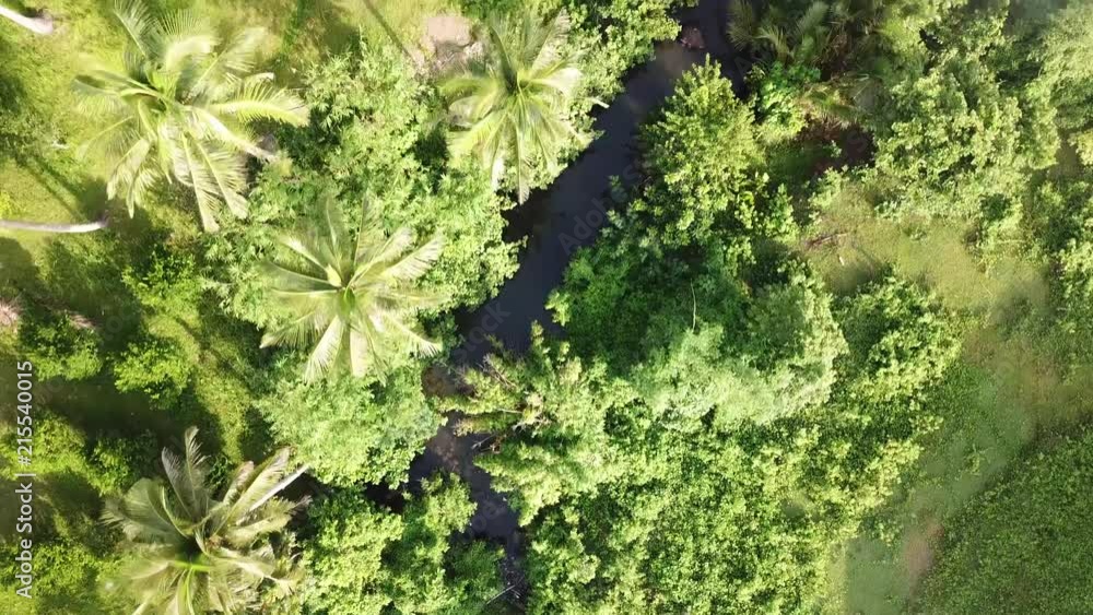 AERIAL SHOT: Puro and Lamba, Legazpi City, Philippines. Views of ...