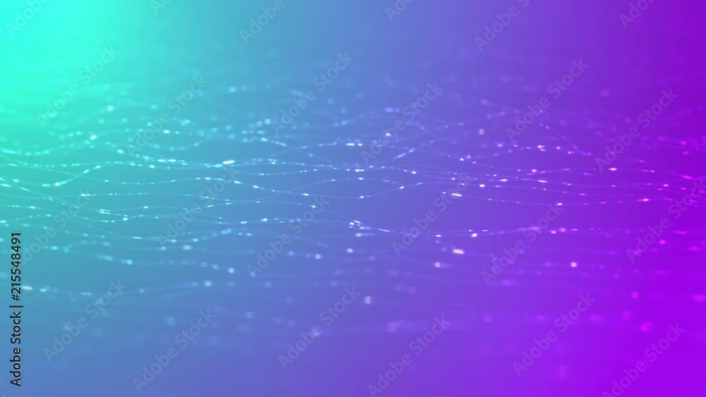 New minimal light blue and purple background with texture Stock Video ...