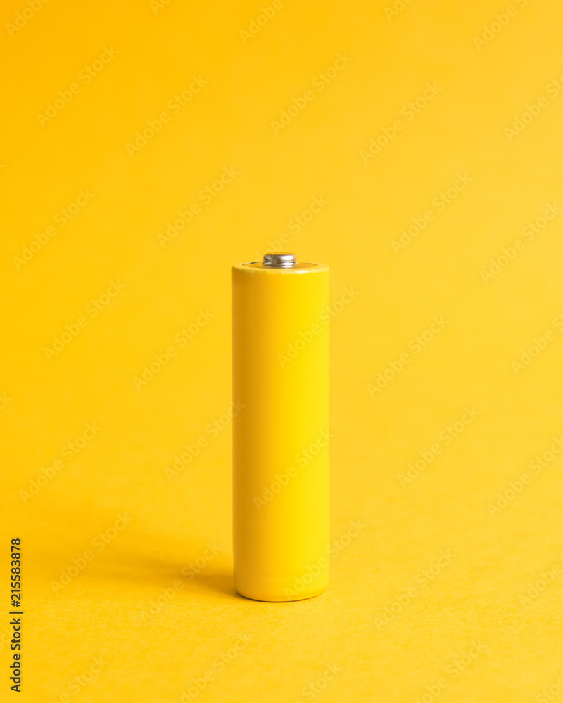 Power battery Stock Photo | Adobe Stock