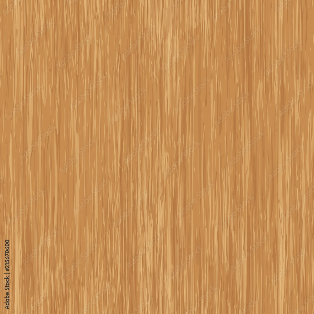Wood seamless pattern. Wooden vertical grain texture. Abstract desk ...
