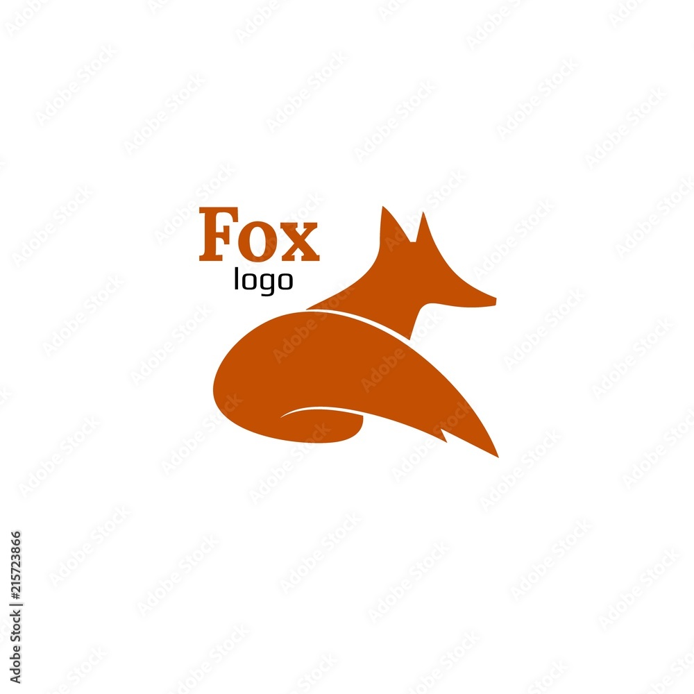 Fox Business Logo Vector
