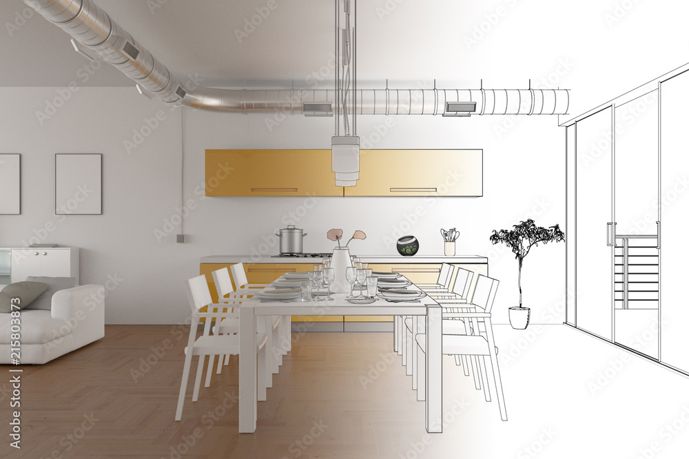 Gradation Interior Design