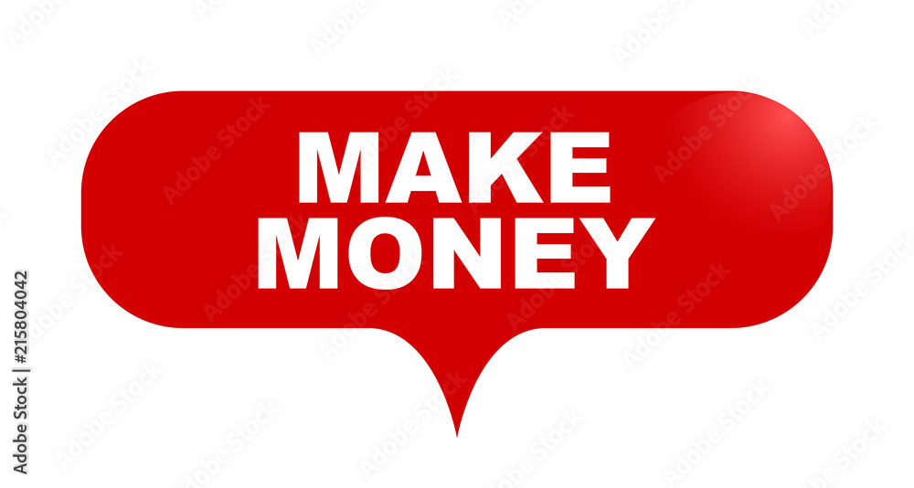 Make Money Banner