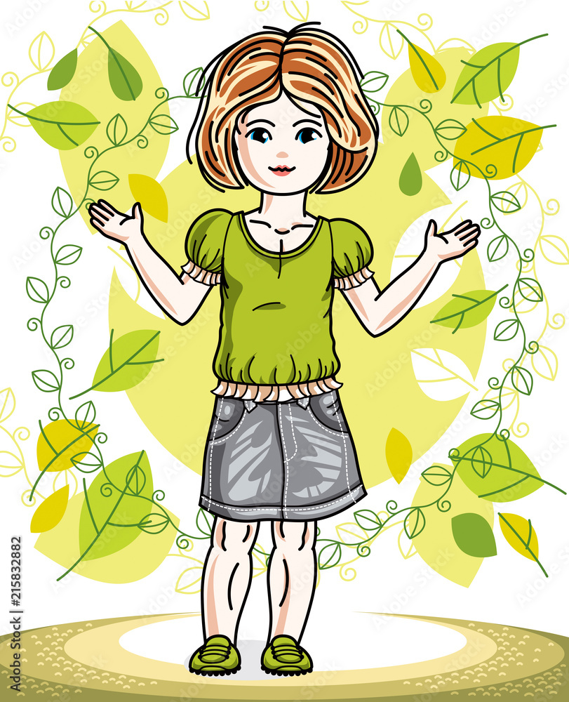 Spring Clothes Clipart