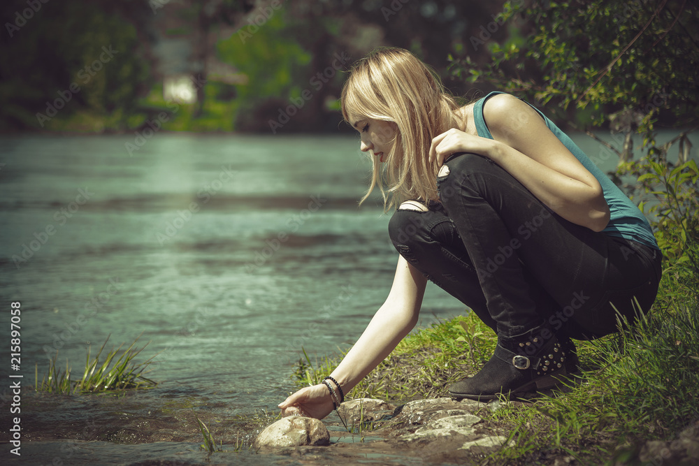 Beautiful Sad Pictures Nature