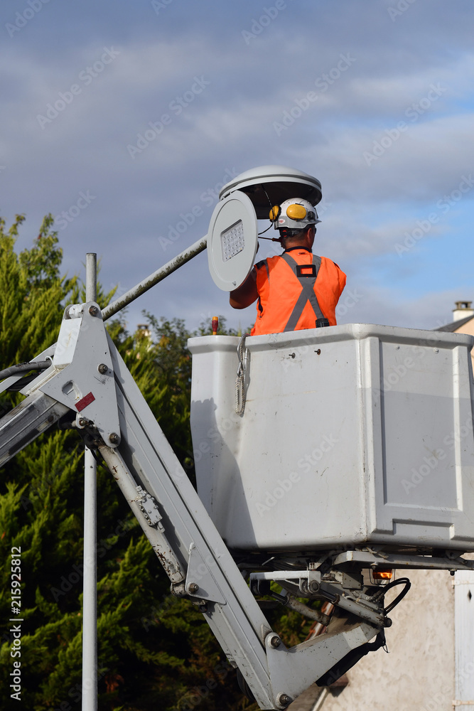 ouvrier Stock Photo | Adobe Stock