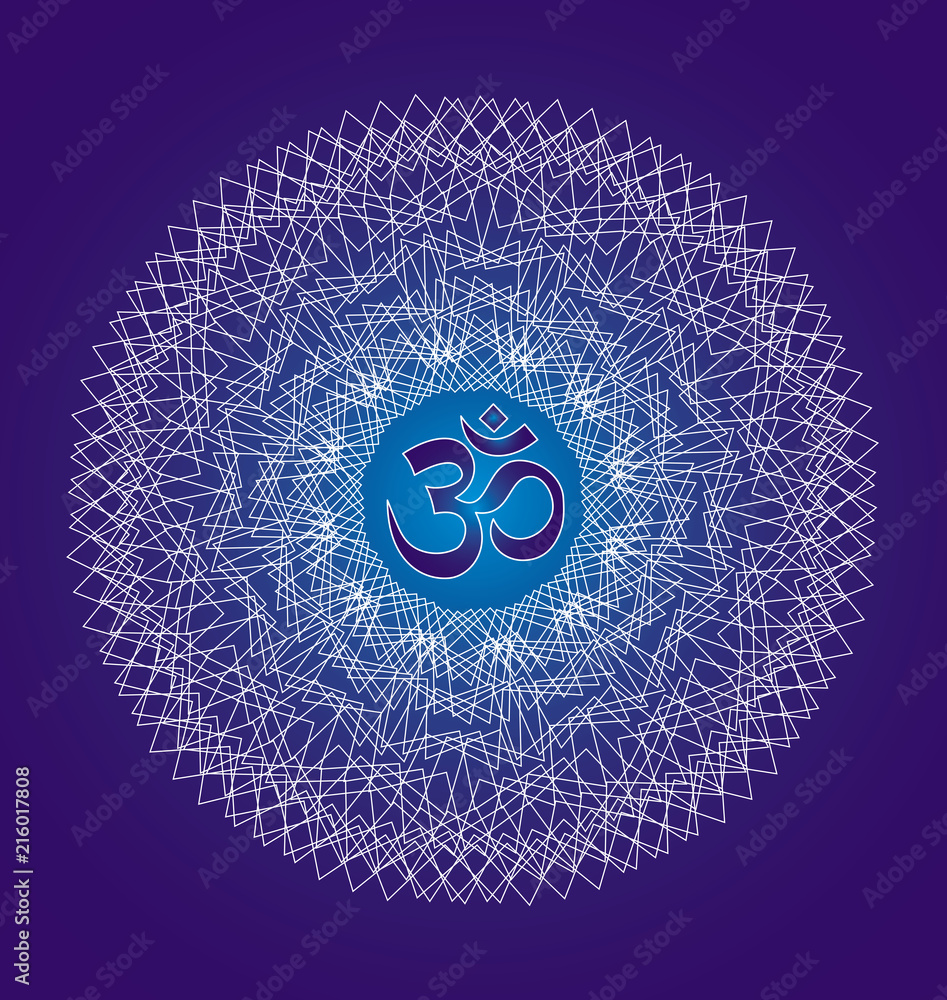 Ohm Symbol Wallpaper