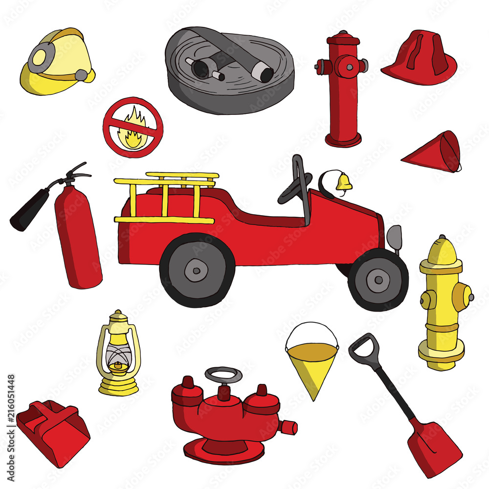 Safety Clip Art