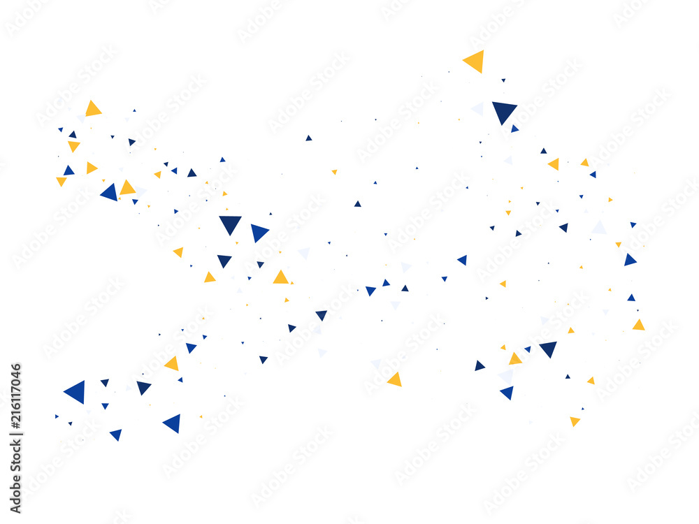 Bang, Blast, Moved Particles, Vector Explosion Border. Broken Glass ...