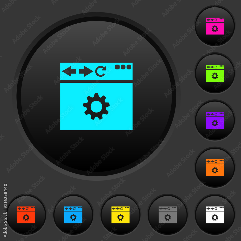 Fototapeta mapa świata dla dzieci Browser settings dark push buttons ... Fototapeta mapa świata dla dzieci Browser settings dark push buttons ...