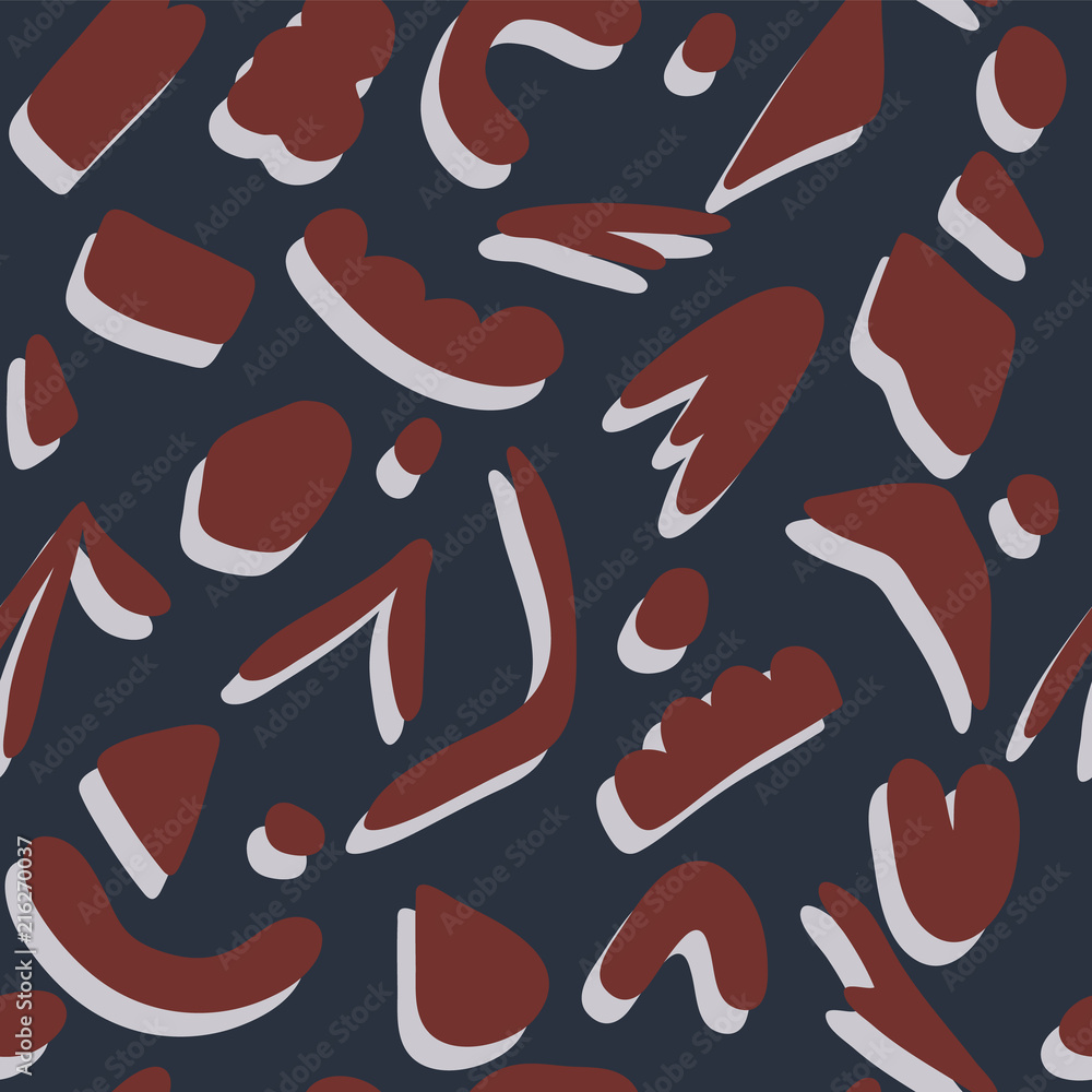 Men Fashion Collage Wallpaper