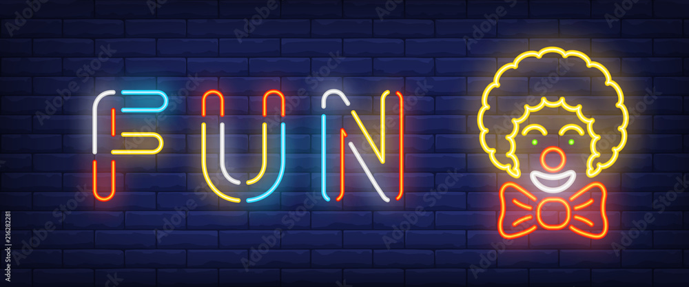 Fun Neon Backgrounds