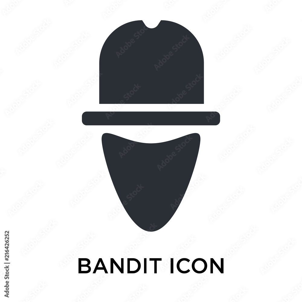 Bandit Icon