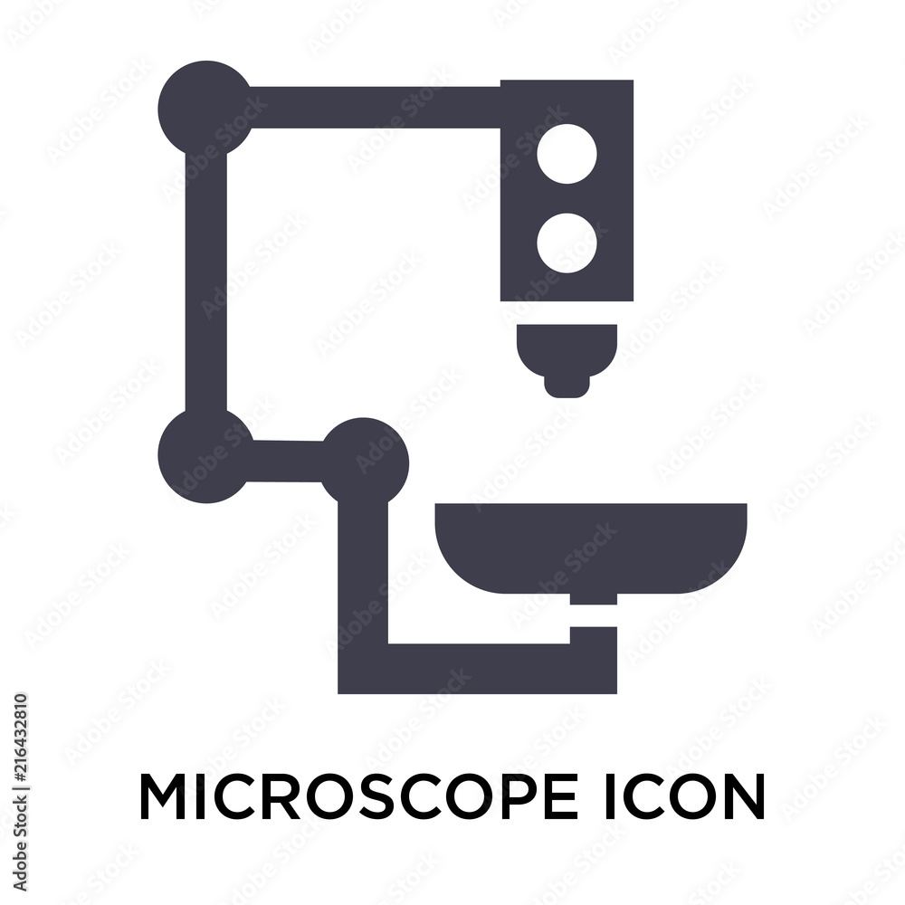 Microscope Clipart PNG Images, Microscope Icon, Microscope Icons ...