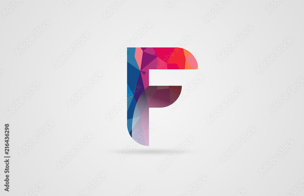 Cool Letter F Designs