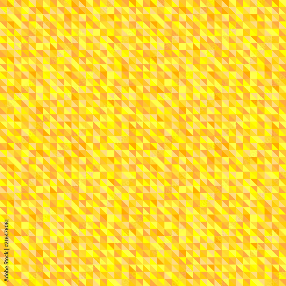 Seamless checkered pattern. Multicolored background. Colorful tiled ...