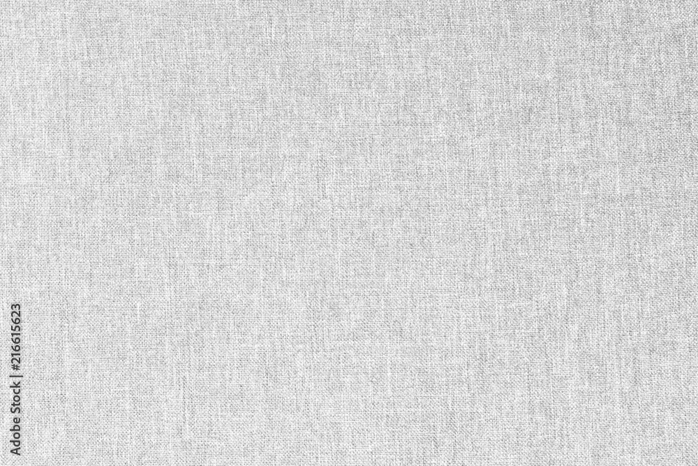 Gray canvas texture for background with visible fibers. Stock Photo ...