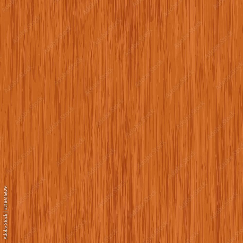 Wood seamless pattern. Wooden vertical grain texture. Abstract desk ...
