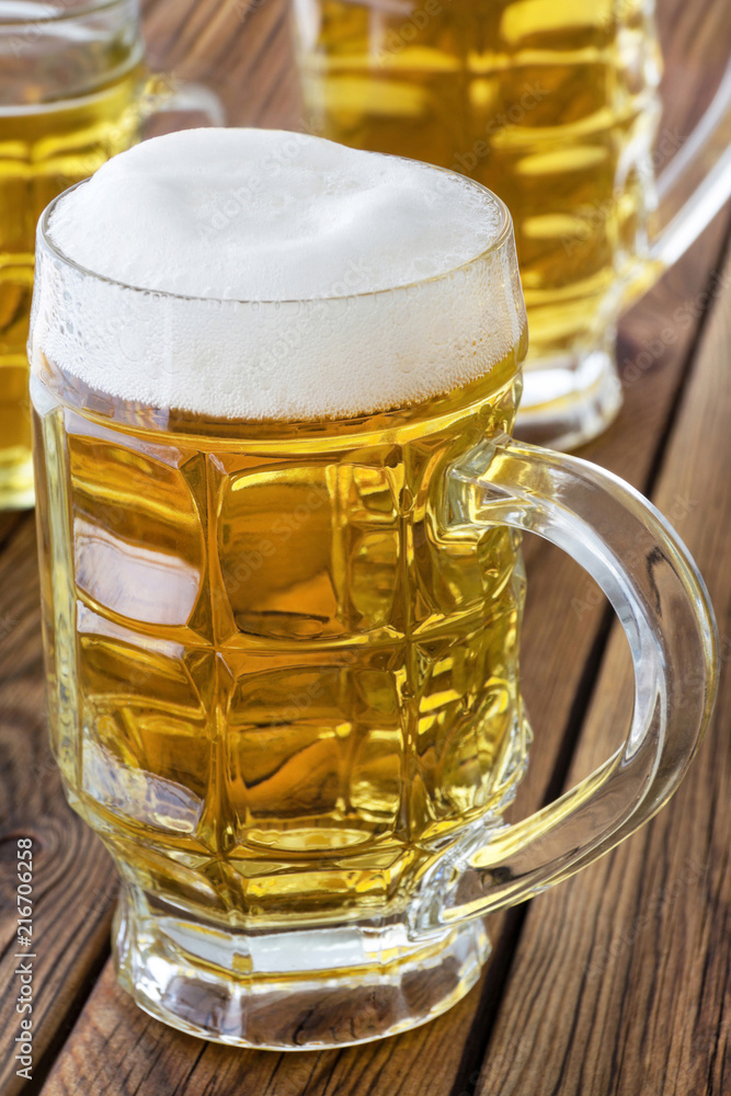 Bier Stock-Foto | Adobe Stock