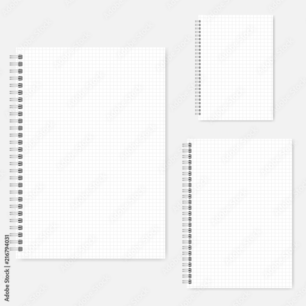 A5 Paper Size Template